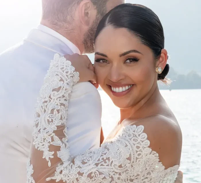 Andrea Pinacci - Wedding - The True Story of Anna & David